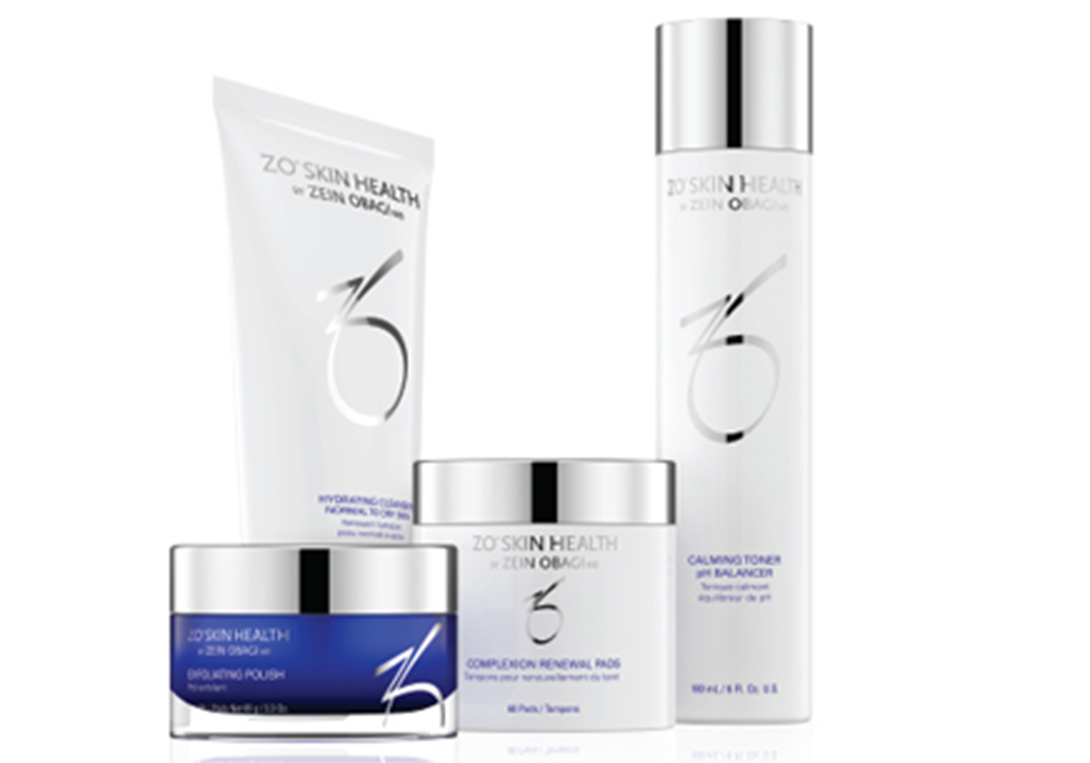 Skin Care Product Copy - Lantry Aesthetic & Skin Care Center